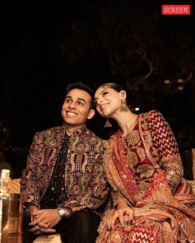 Who is Anuv Jain’s wife Hridi Narang? | Entertainment Gallery News - The Indian Express