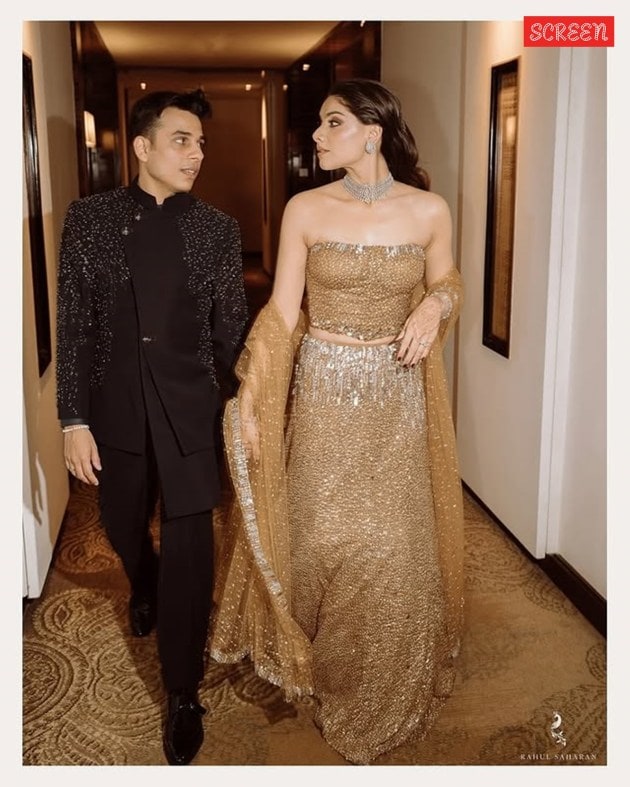 Who is Anuv Jain’s wife Hridi Narang? | Entertainment Gallery News ...