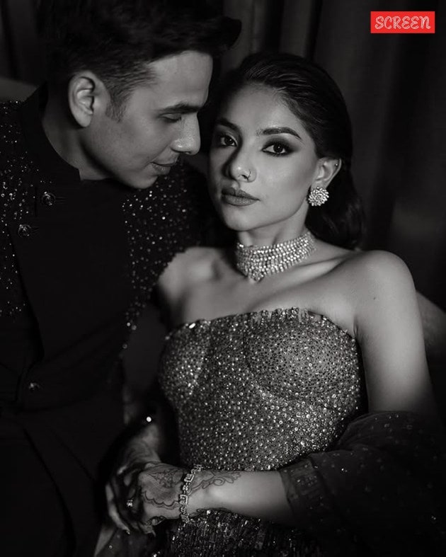 Who is Anuv Jain’s wife Hridi Narang? | Entertainment Gallery News - The Indian Express