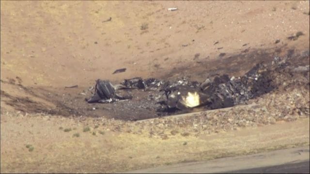 2 people dead after small plane collision in Arizona, authorities say | News Today News - The ...