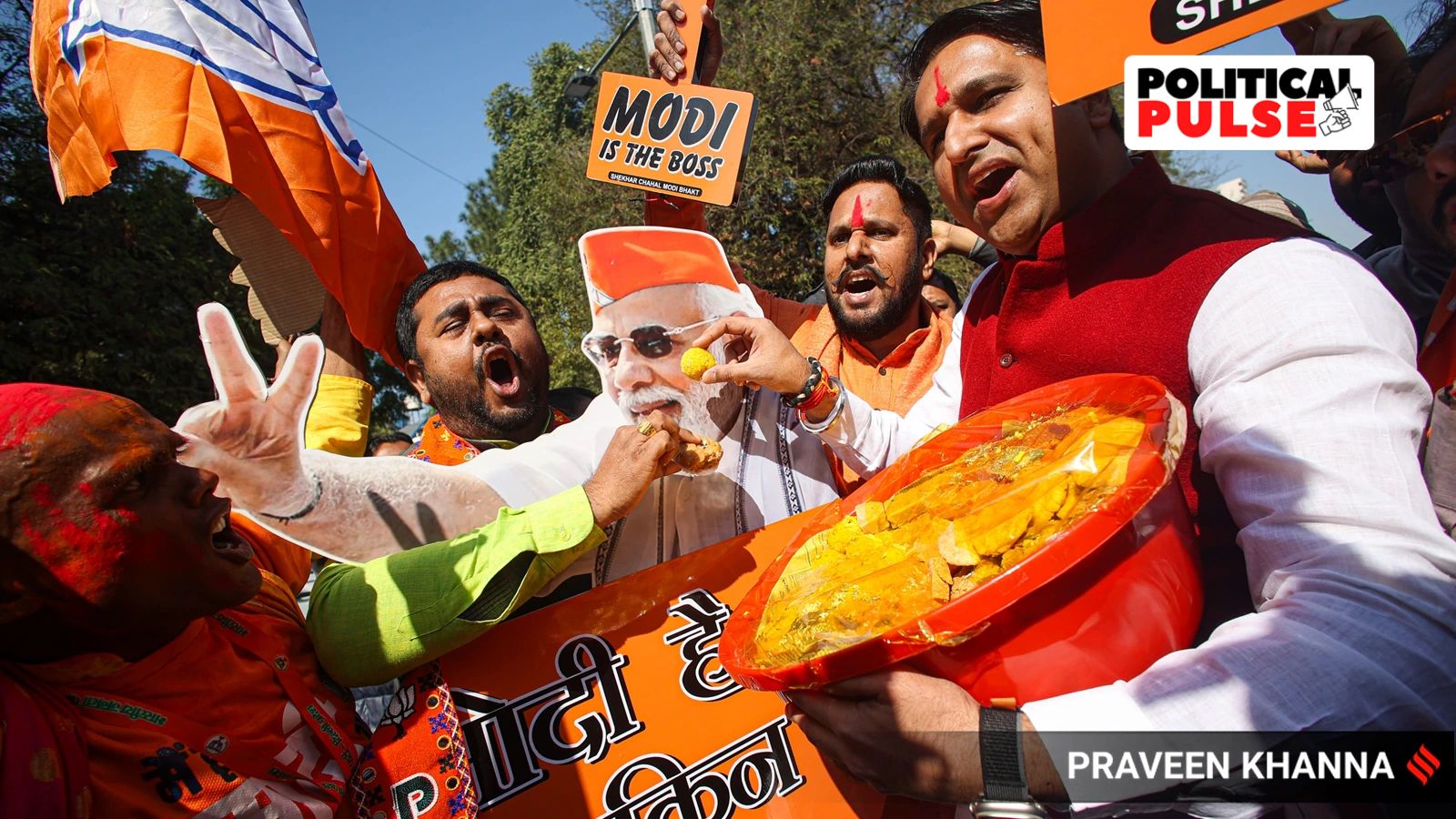 Delhi BJP faces major governance challenges after election win.