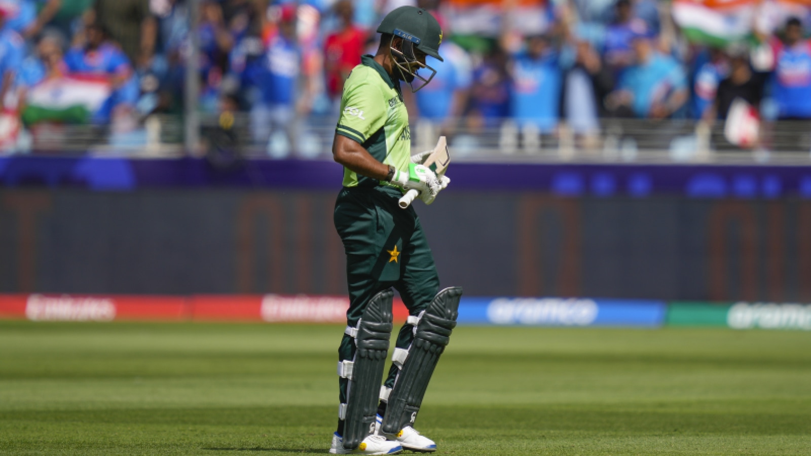 Babar Azam is a fraud, you’ve picked wrong heroes: Shoaib Akhtar tells ...