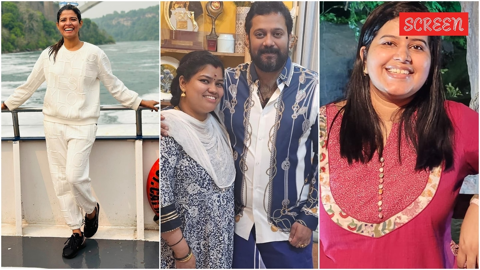 Actor Bala’s former partner accuses him of ‘rape, abuse’; ex-wife ...