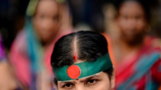 Since Aug, reports cited deaths of 23 Hindus, 152 attacks on temples in ...