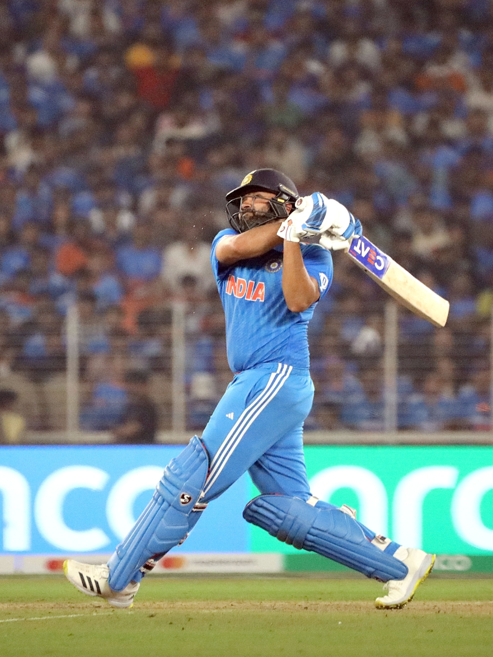 Champions Trophy’s greatest batters: Top run-scorers in history