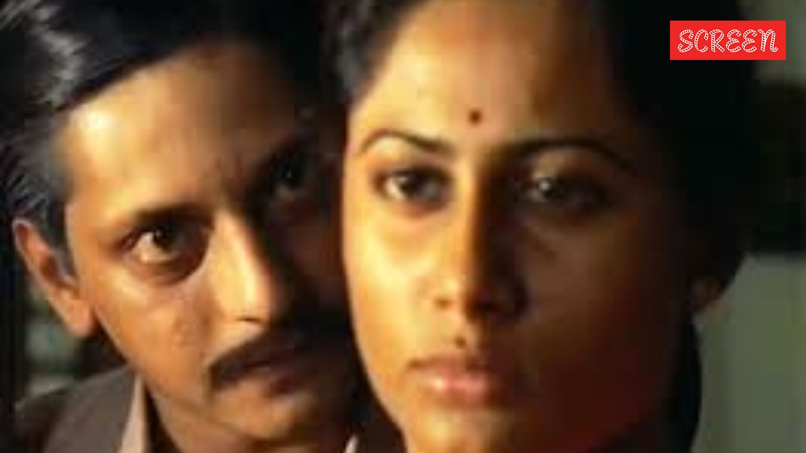 Amol Palekar recalls slapping Smita Patil without her consent during the shoot of Bhumika ...