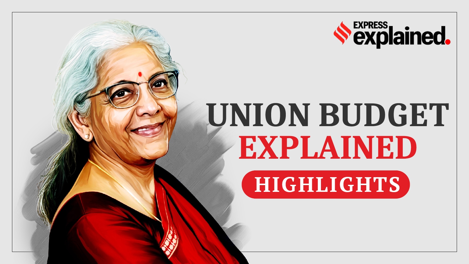 Union Budget 2025 Explained Highlights: Push for relief to middle class ...