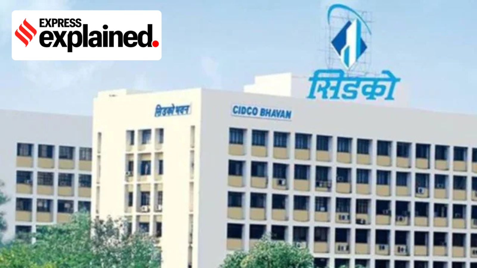 22K buyers for 26K homes: Why has CIDCO’s mass housing scheme in Navi Mumbai seen a poor ...