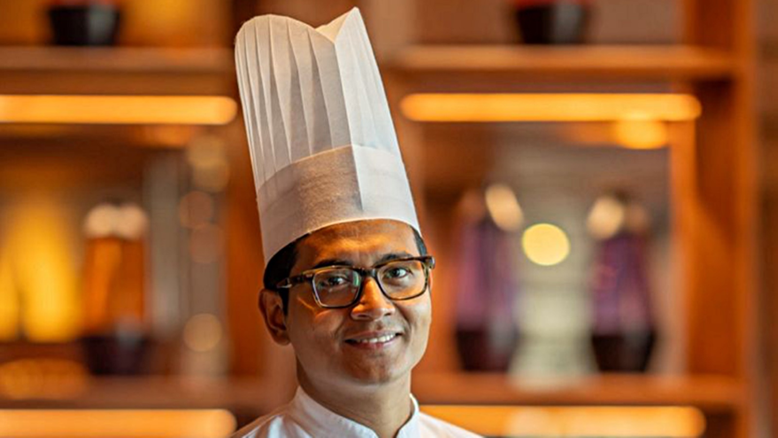 Chef Ablu’s journey, from kitchen helper to culinary maestro in ...
