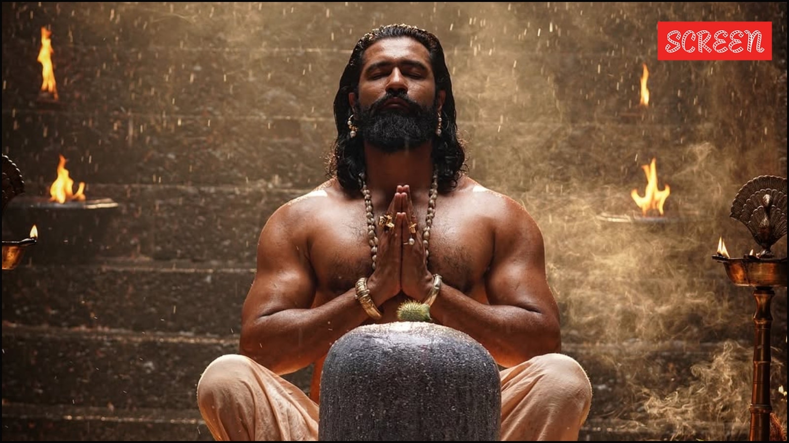 Chhaava climax sequence: ‘Vicky Kaushal tackled transformation with the ...