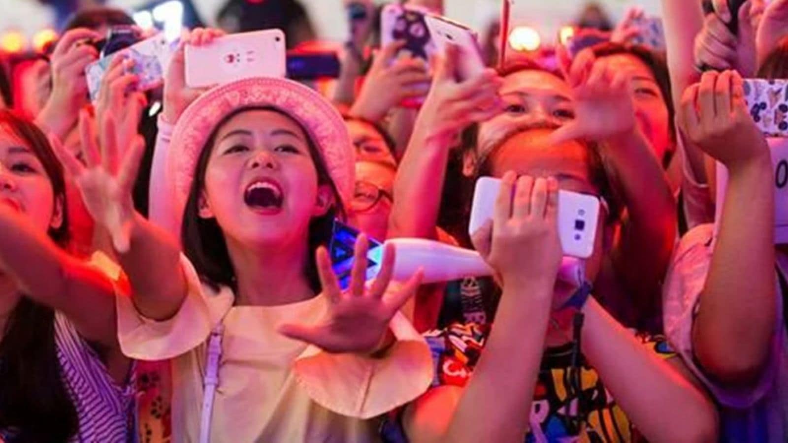 Chinese influencer faces backlash after claiming to earn $41,000 a day ...