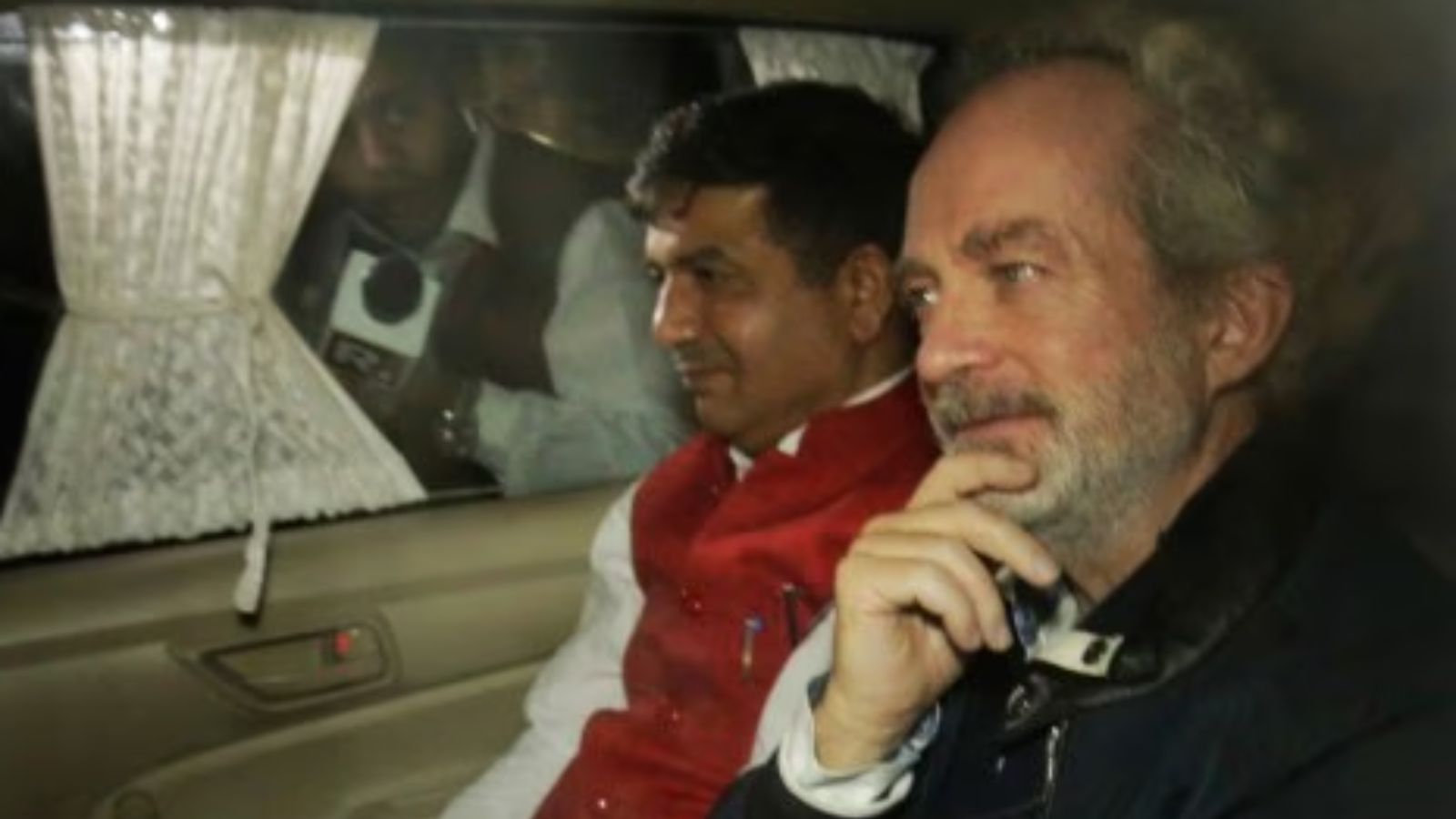 SC grants bail to Christian Michel James in AgustaWestland chopper scam ...