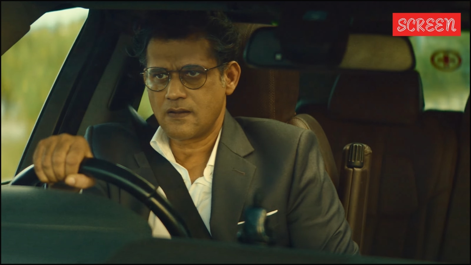 Crazxy trailer: Sohum Shah gives it all to save his daughter in this ...