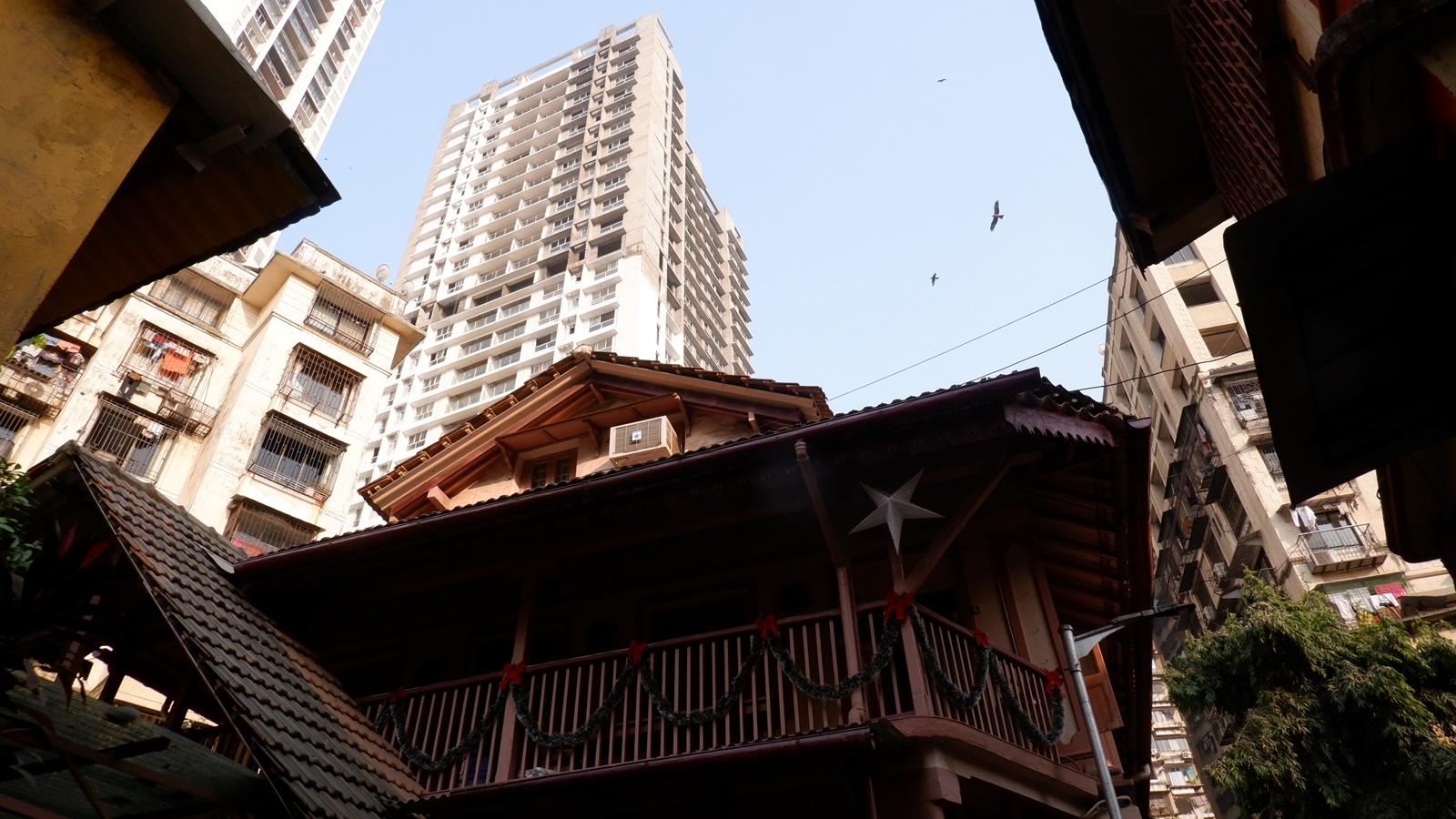 Is Mumbai losing remnants of its Portuguese past? | Eye News - The ...