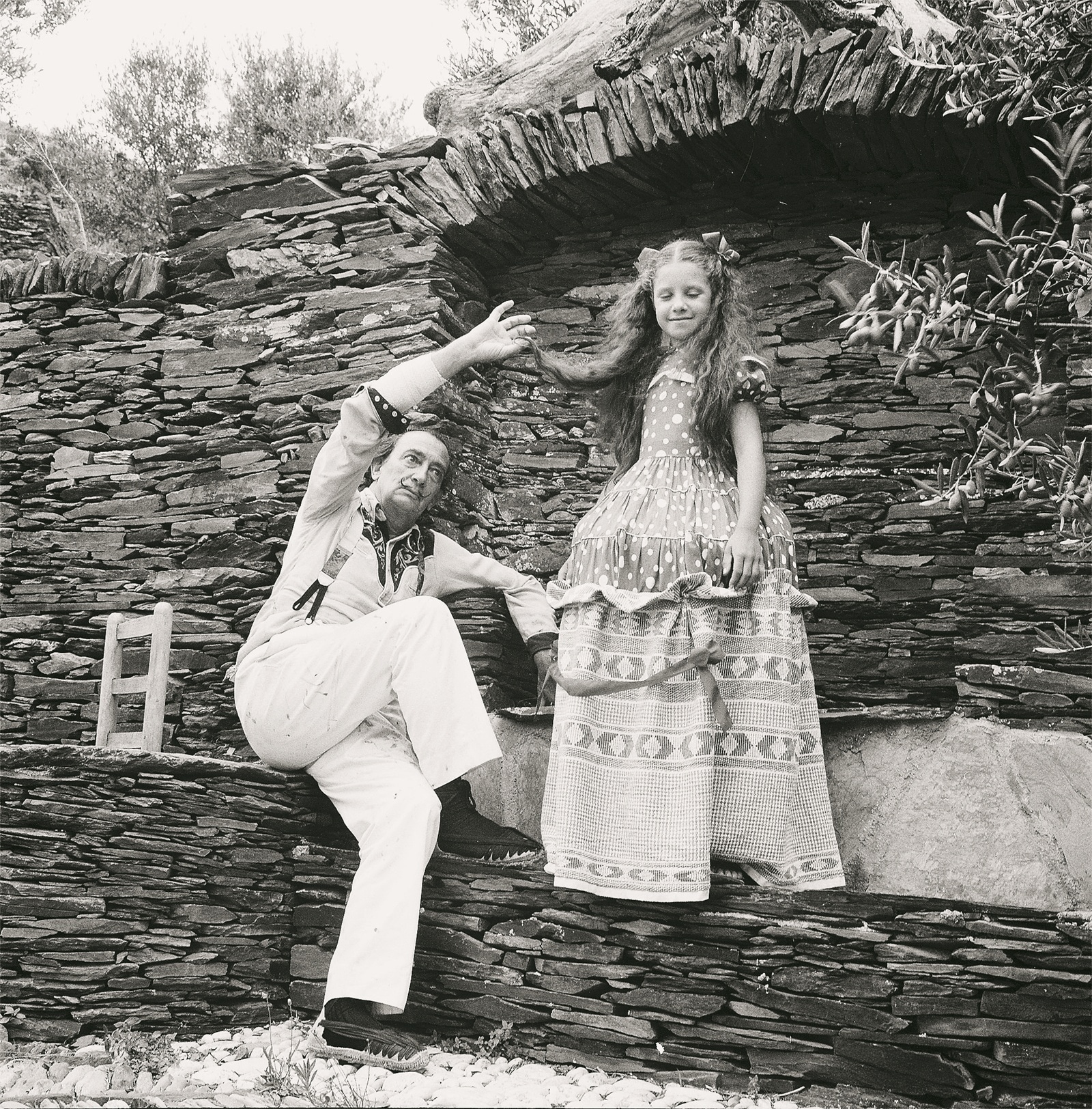 Dali was fascinated by Indian myths: Curator Christine Argillet | Eye ...