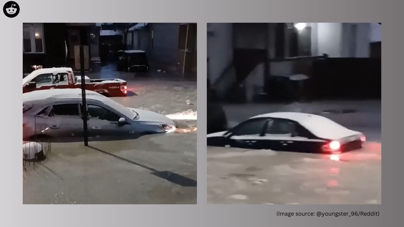 Detroit’s frozen disaster: Century-old water pipe bursts, encases ...