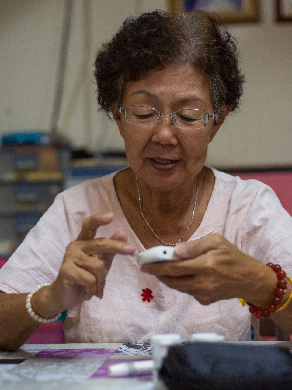 Diabetes Prevention Tips
