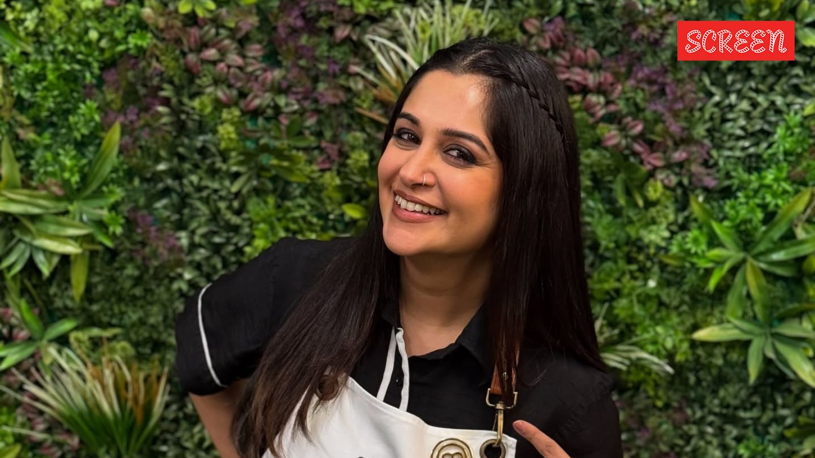Dipika Kakar Ibrahim quits Celebrity MasterChef due to health issues ...