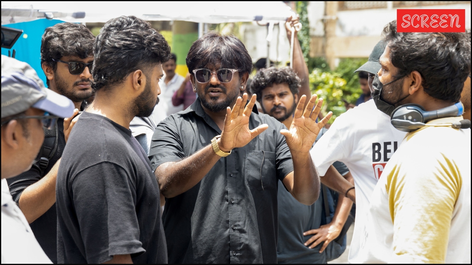 Director Ashwath Marimuthu on making the ‘socially responsible’ Dragon: ‘You might hate me or ...