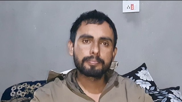 Promised 40 days, reached US in 5 months: The dunki route travails of ...
