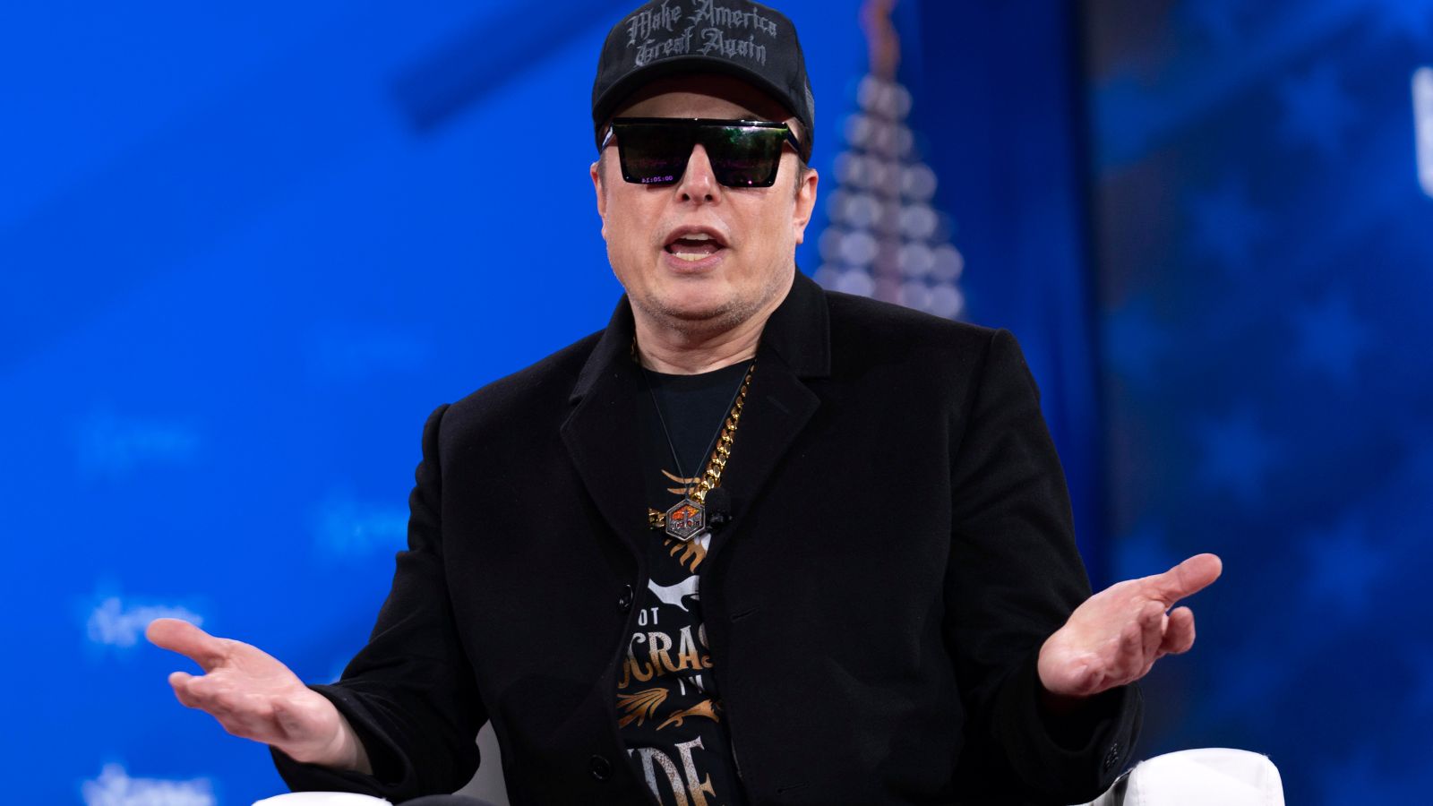 ‘Where is Mr. Musk in all of this?’ US judges question secrecy of DOGE ...