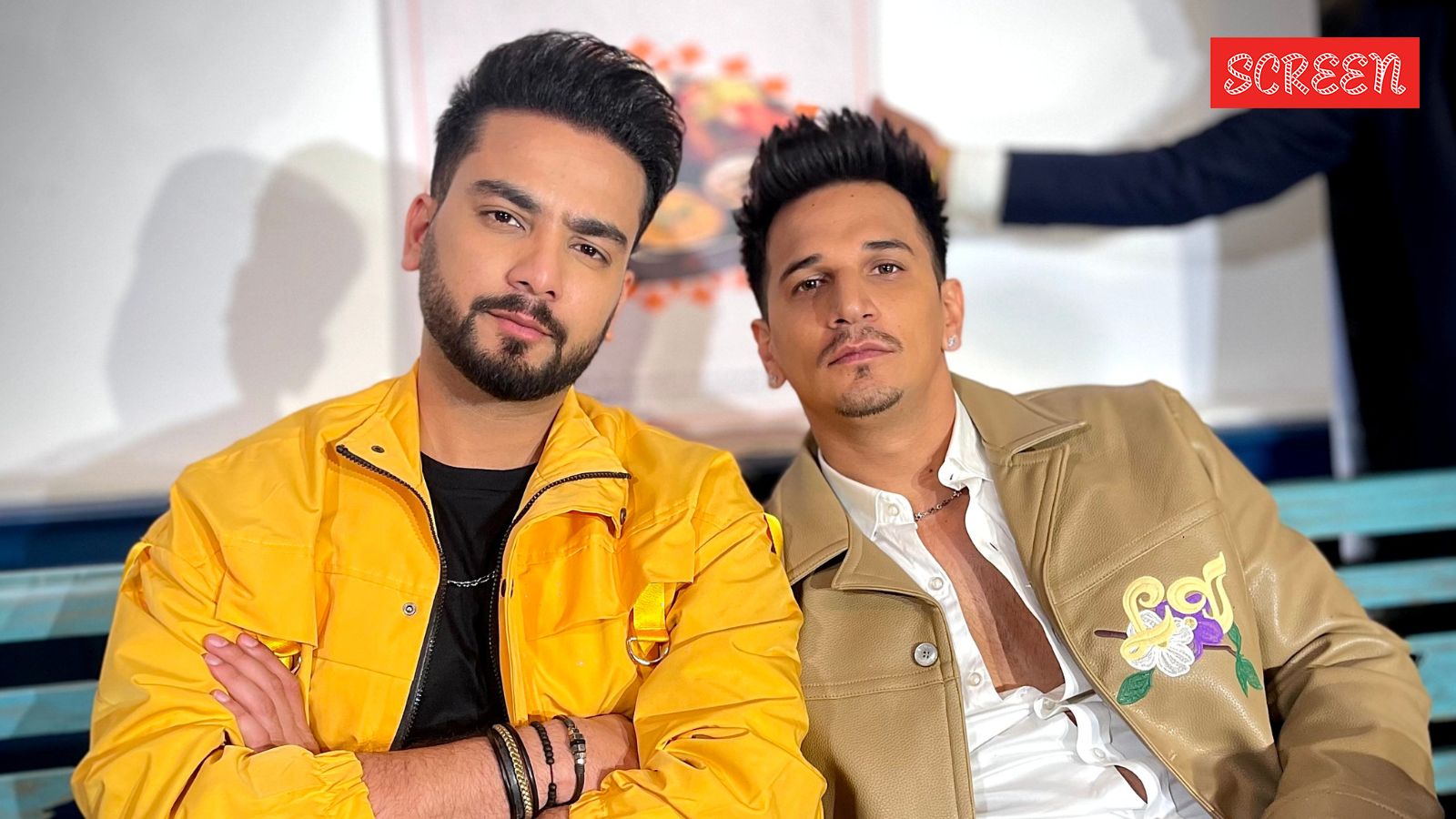 Roadies Double Cross: Prince Narula taunts Elvish Yadav over snake ...