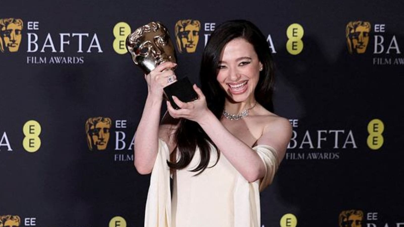 After BAFTAs-so-White, is the award going to find its voice or become a ...