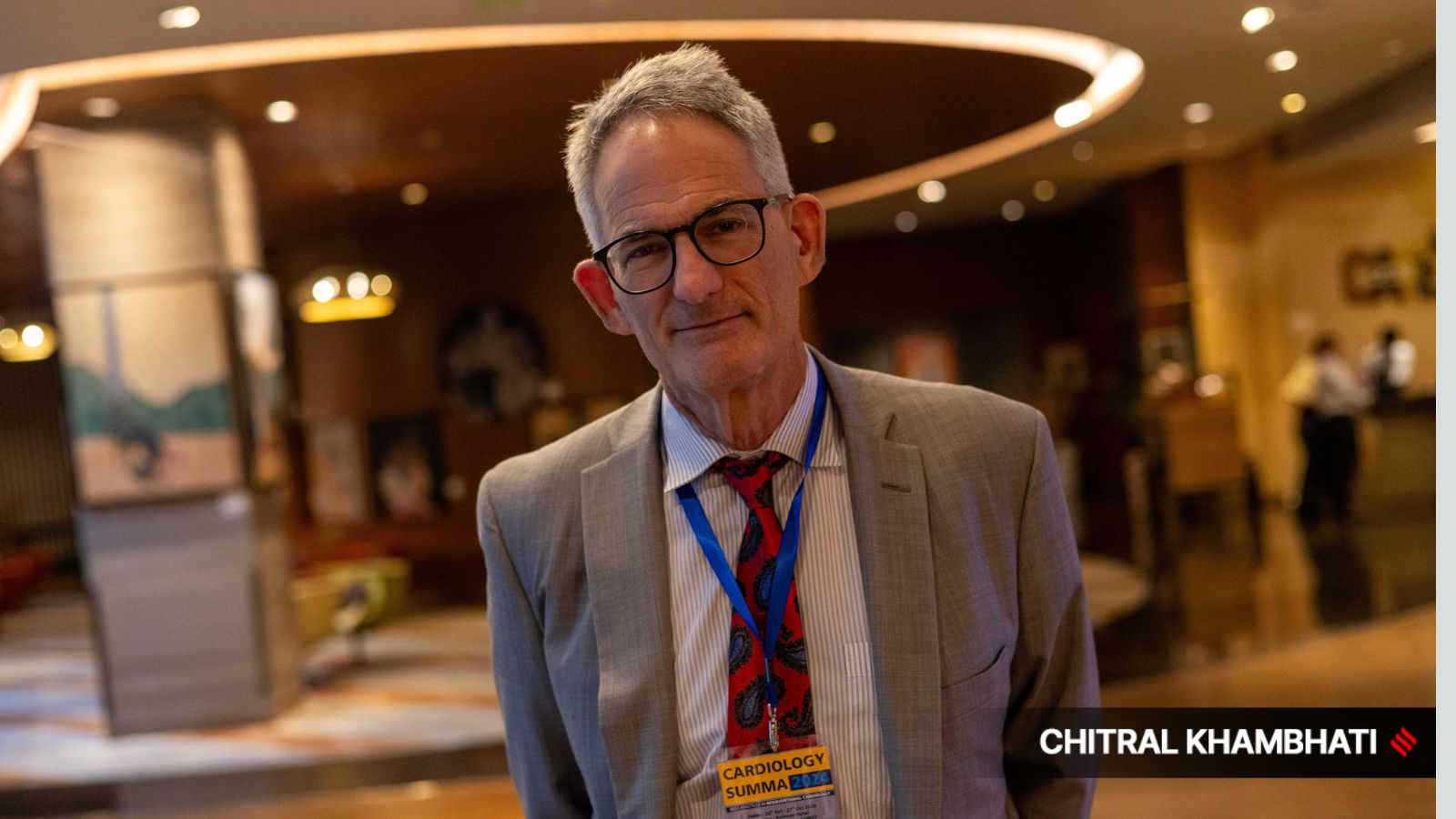 AI and heart disease: Mayo Clinic cardiologist on how AI tools can aid early diagnosis, read ECG ...