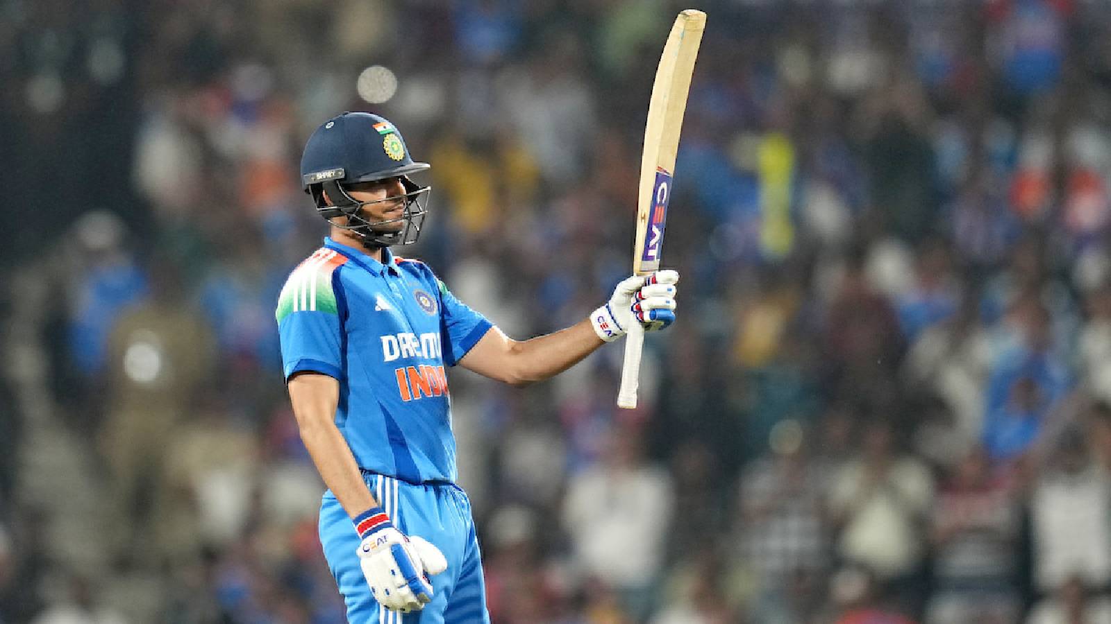 Babar Azam dethroned from top spot by India star in ICC ODI rankings