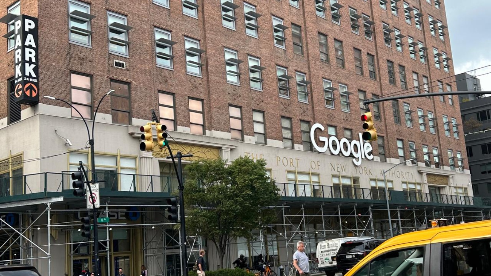 Google close to picking sites in India for first retail stores outside ...