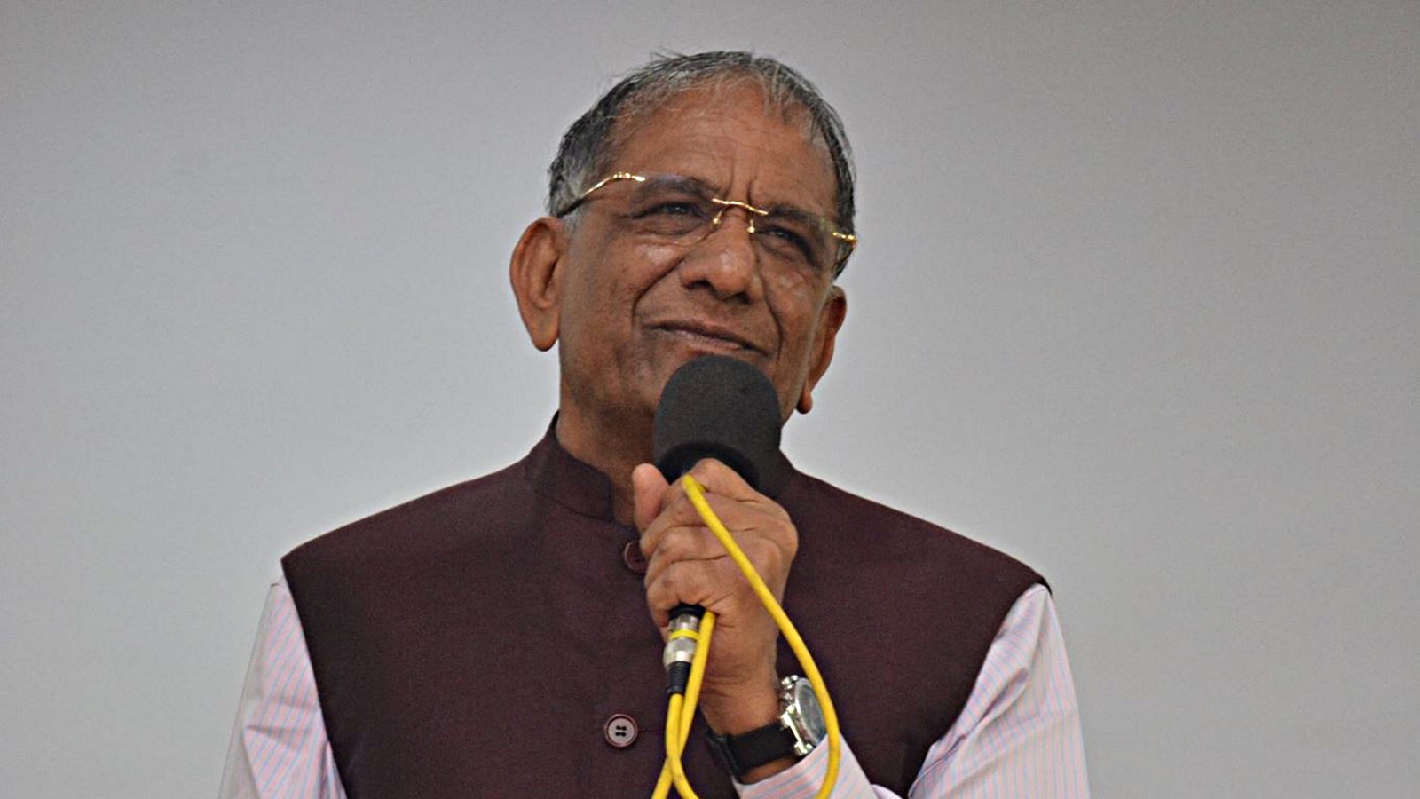 Gujarat confidential: Common Cause | Ahmedabad News - The Indian Express