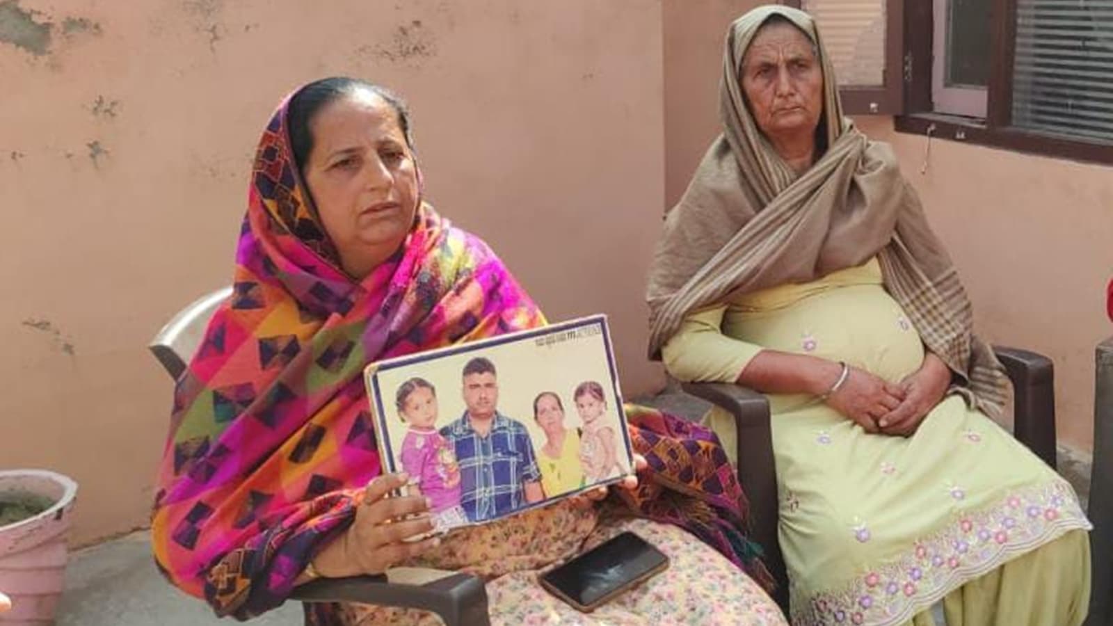Telangana Tunnel Collapse: ‘I keep staring at my phone, hoping he’ll ...