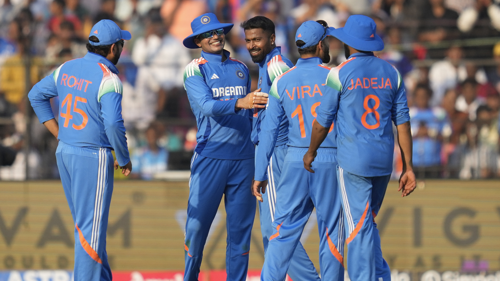 Why Hardik Pandya is Team India’s MVP for ICC Champions Trophy