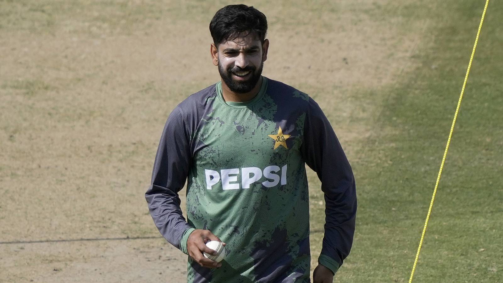 PAK vs NZ: Haris Rauf returns for Pakistan; New Zealand fret over ...