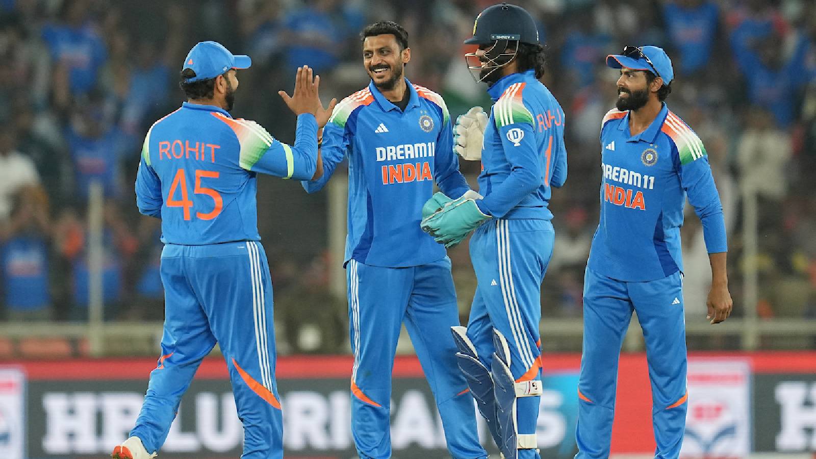 Champions Trophy | ‘What I don’t understand is the number of spinners ...