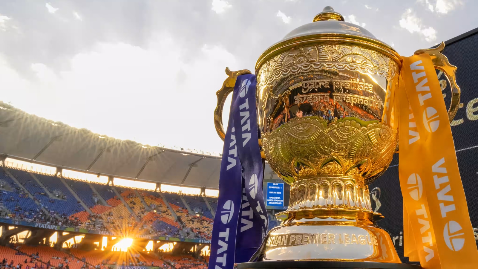 IPL 2025 Schedule: IPL Full Schedule, Fixtures, Time Table, Match Date ...