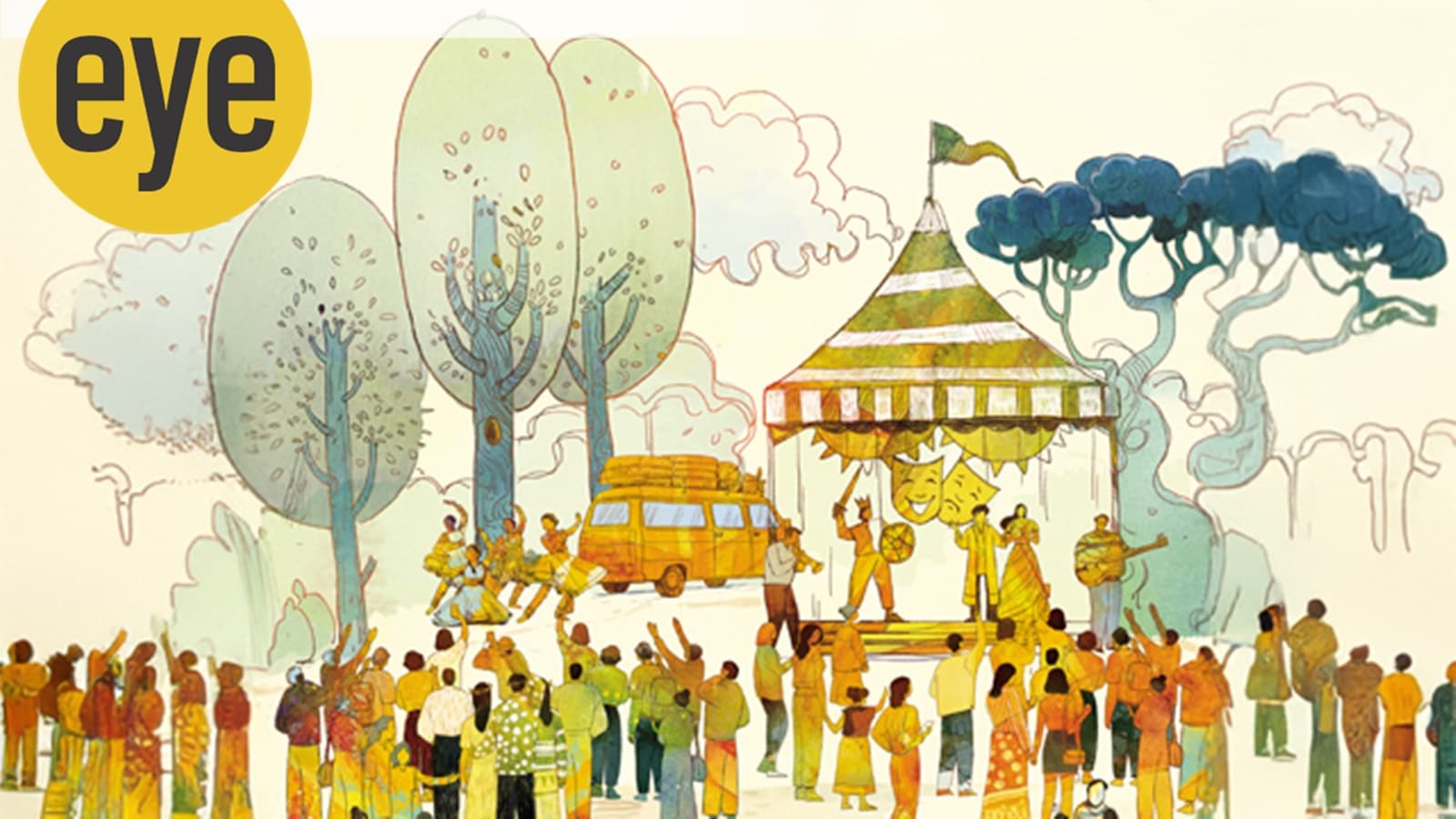 Why dating apps are out and meetup platforms are in | Eye News - The ...