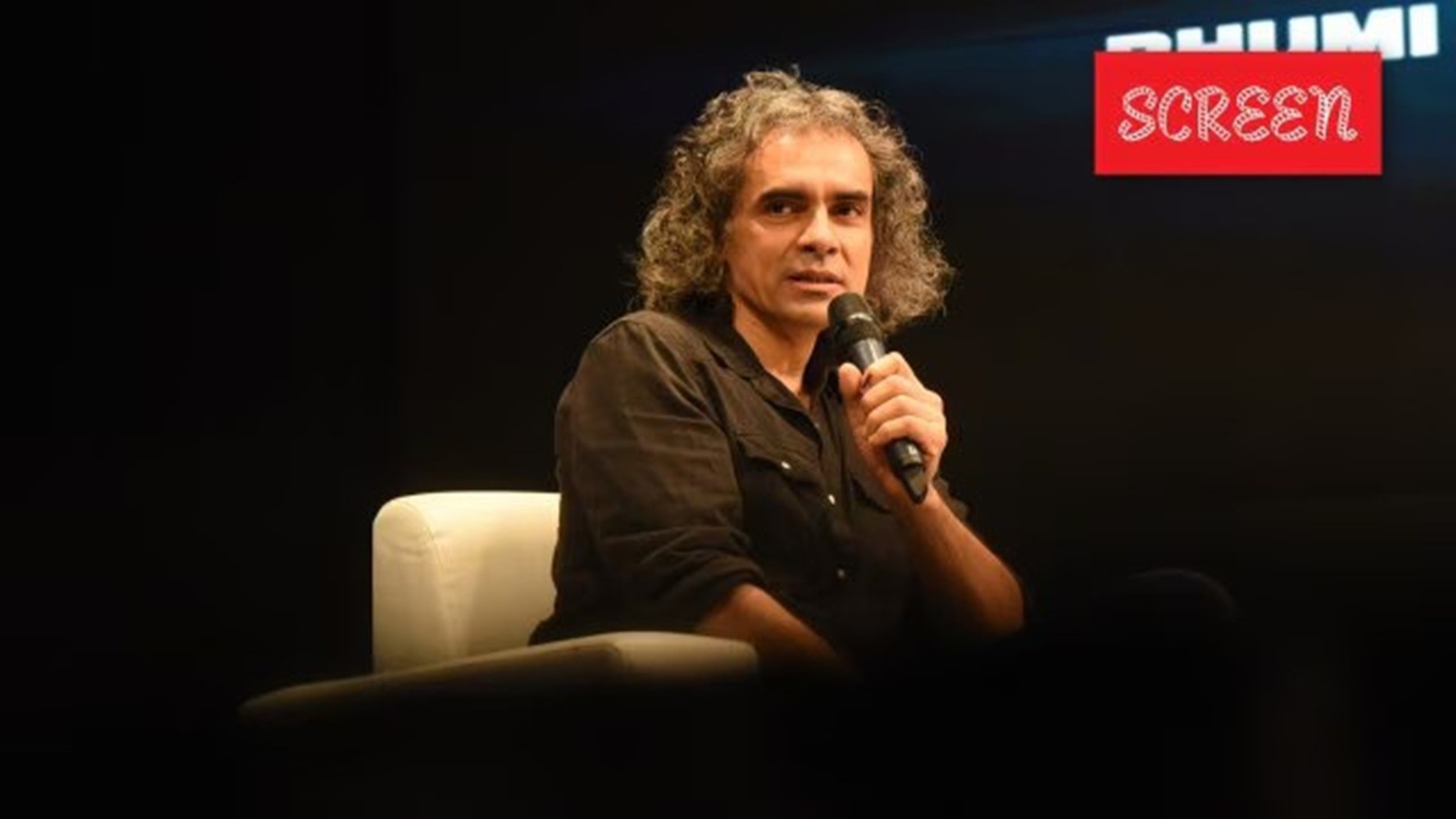 Imtiaz Ali: ‘The films that you make are just like houses that you live in on rent’ | Bollywood ...
