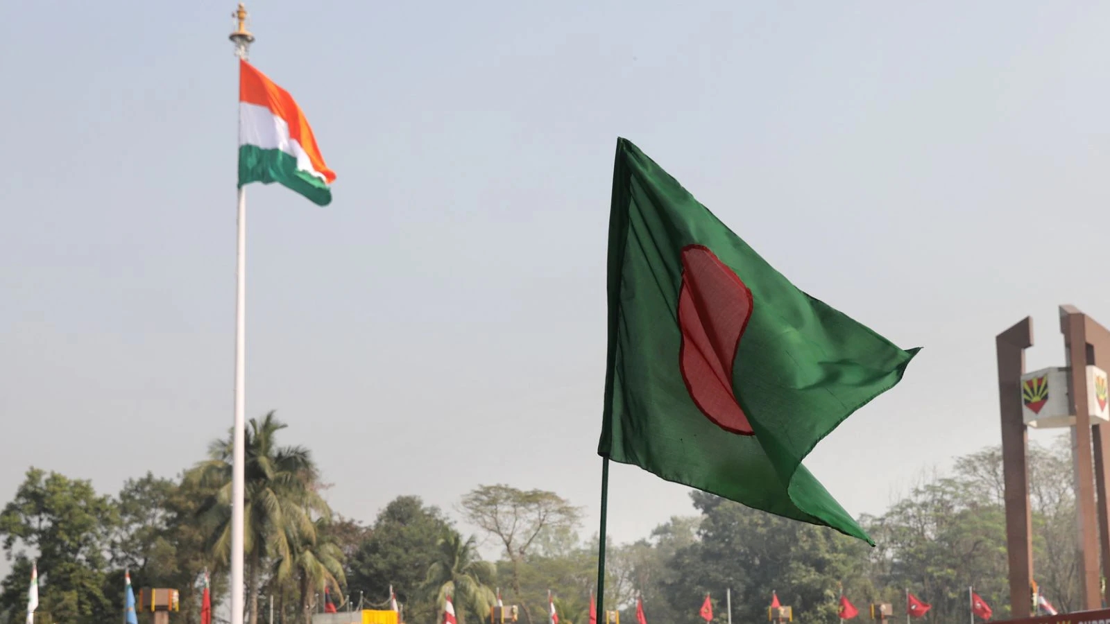 Bangladesh foreign adviser writes: India, let’s work together | The ...