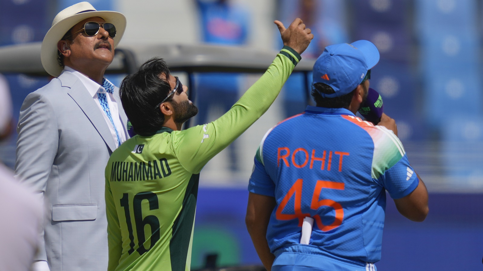 Aaditya Thackeray lashes out at BCCI over India vs Pakistan matches ...
