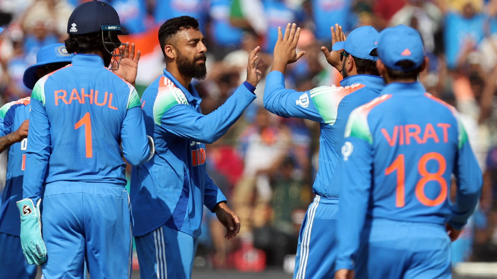 India vs Bangladesh Champions Trophy 2025: When and Where to watch IND ...