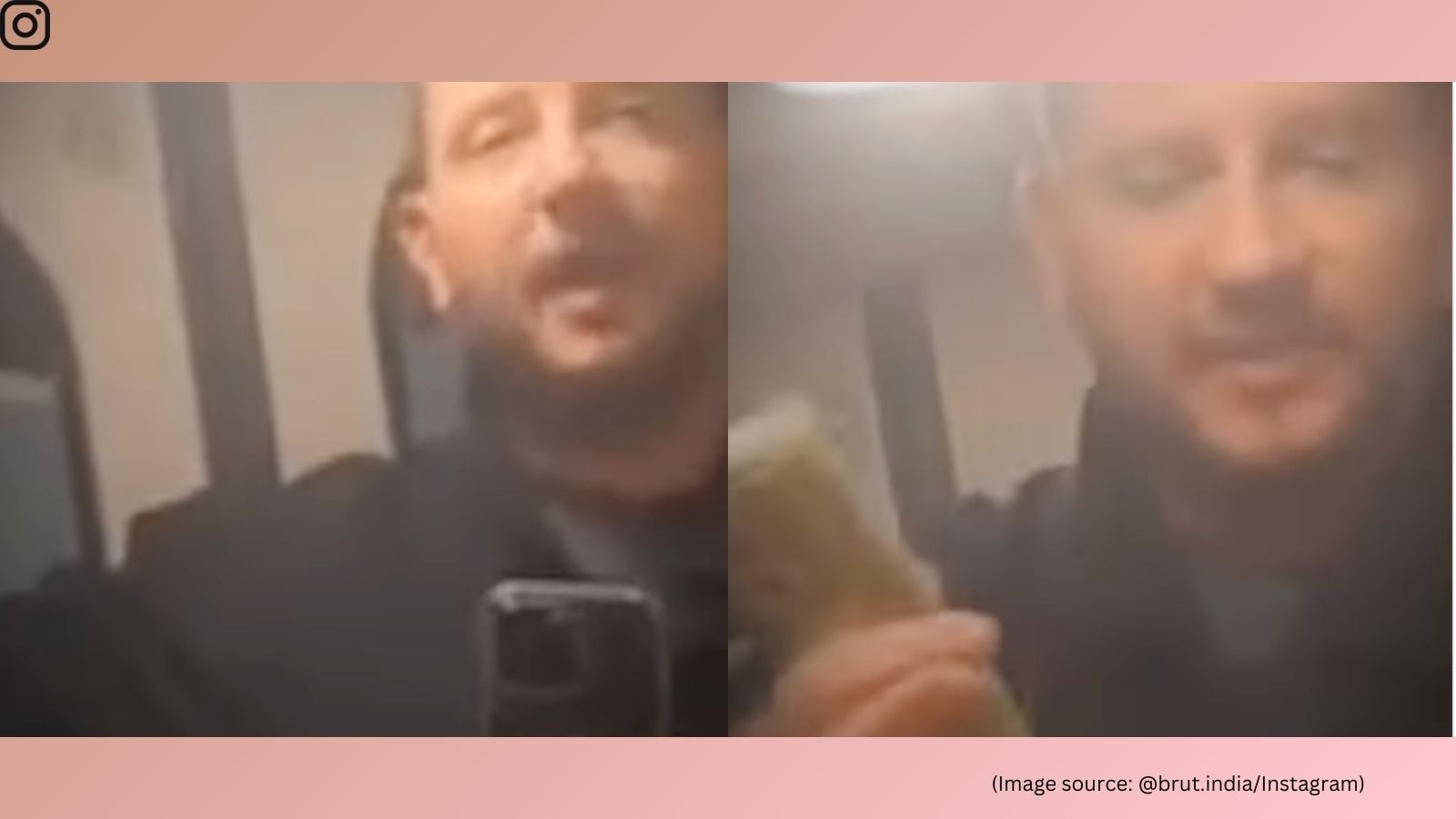 ‘India belonged to England’: UK man’s racist rant at Indian-origin ...