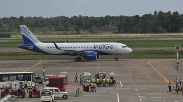 With Europe on its mind, IndiGo to add three more wide-body jets on ...