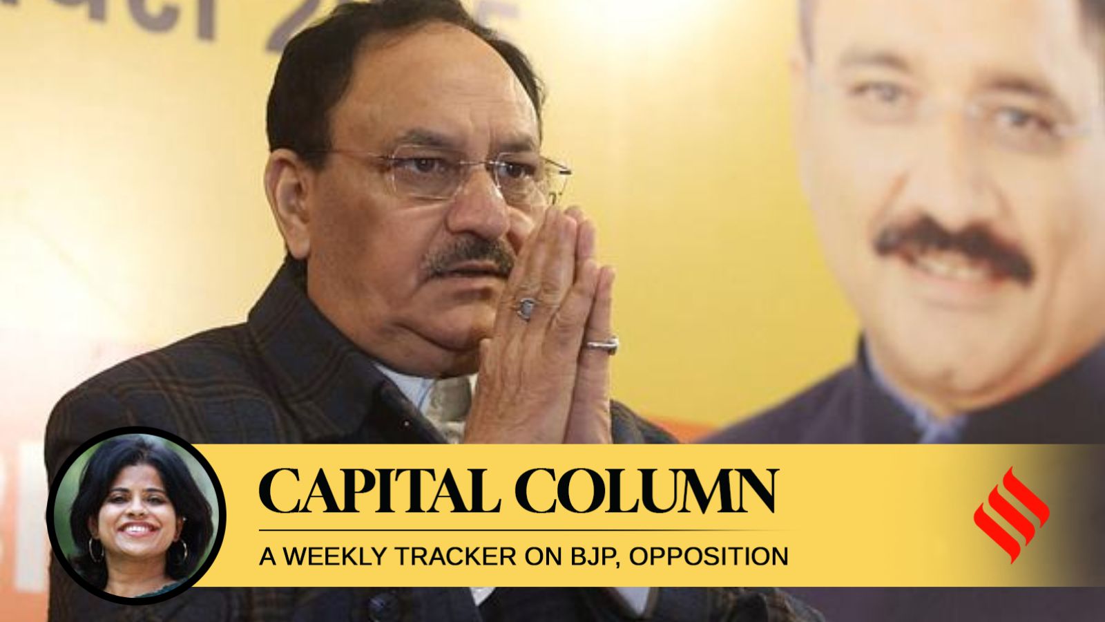 As J P Nadda’s tenure nears its end, what challenges await the next BJP ...
