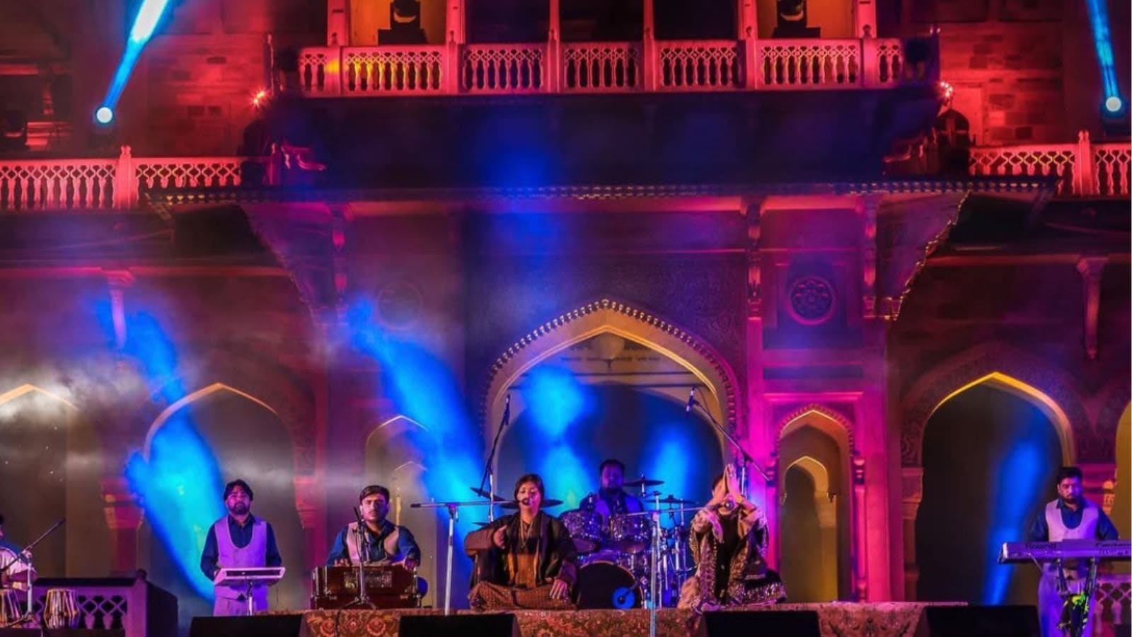 PM Modi to attend Jahan-e-Khusrau festival, calls it a ‘commendable effort’ to popularise Sufi ...