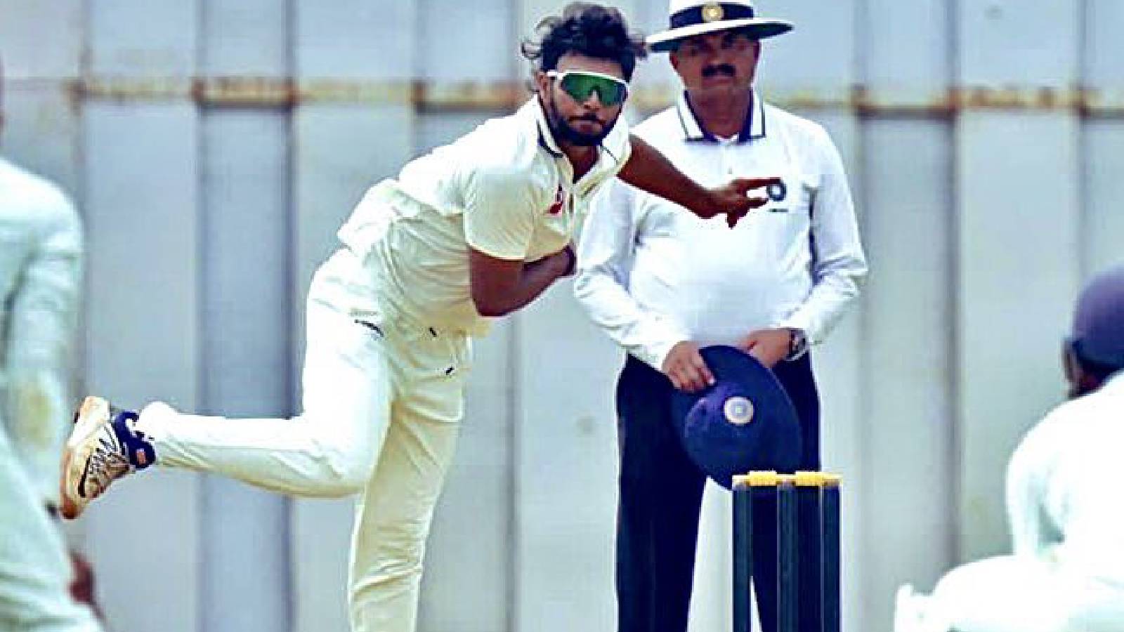 Ranji Trophy: An India call is not expected, but Jalaj Saxena continues ...