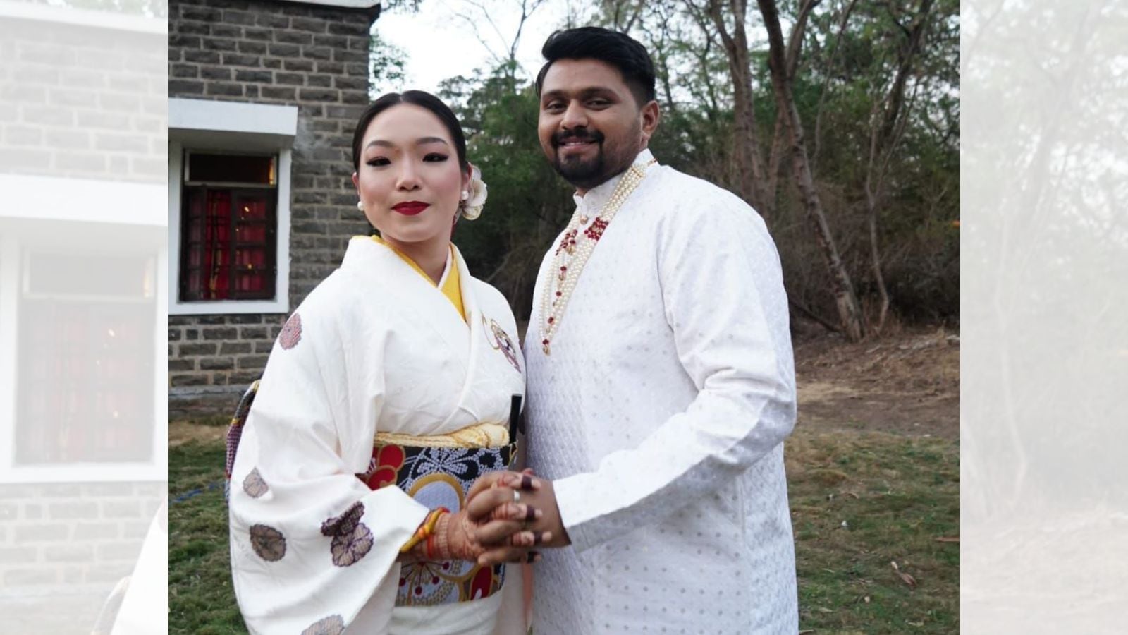 When a Japanese woman was bowled over by a Pune youth’s ‘poha’-making ...