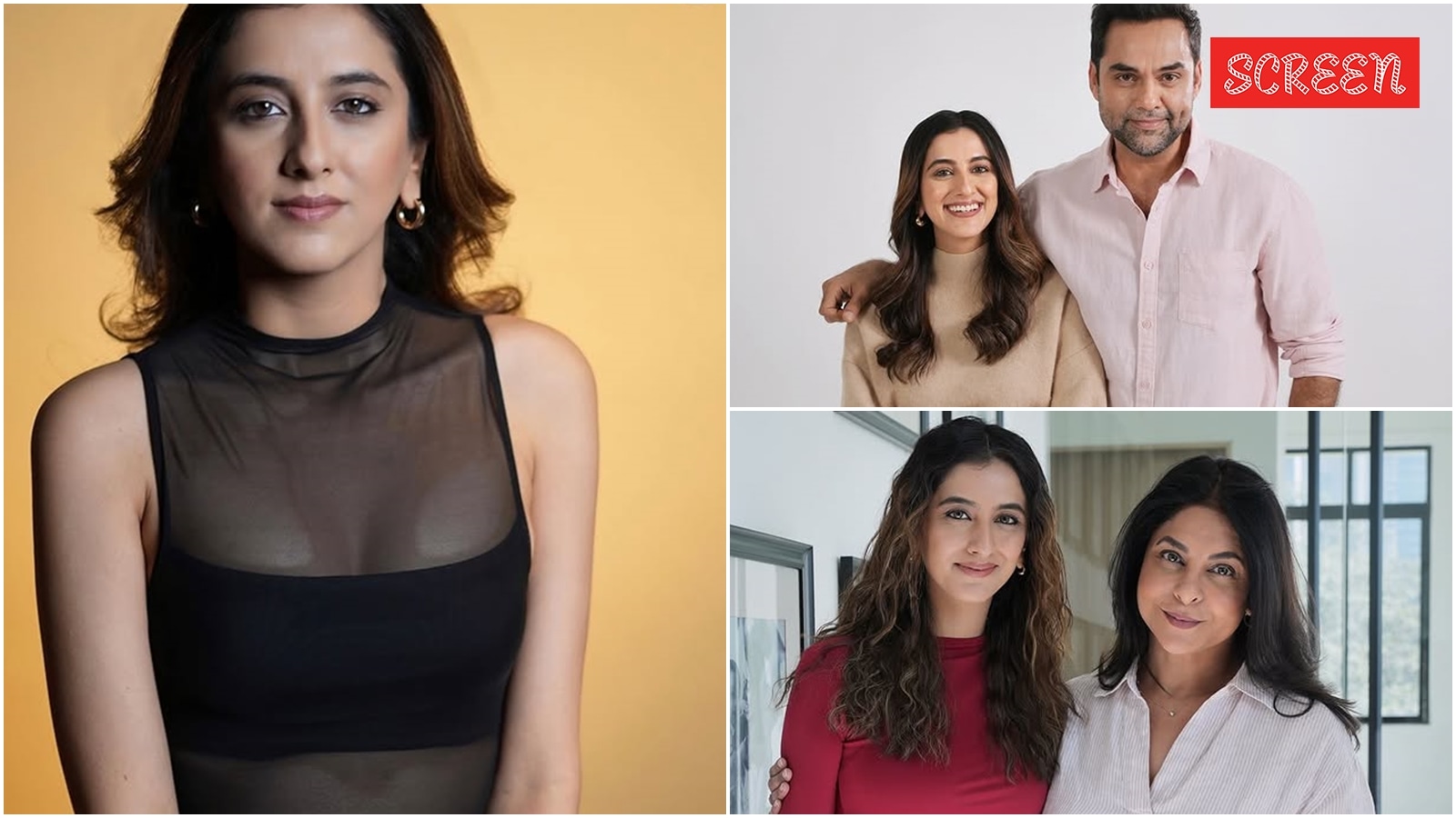 Humans of Bombay CEO Karishma Mehta’s January photo dump announces ...