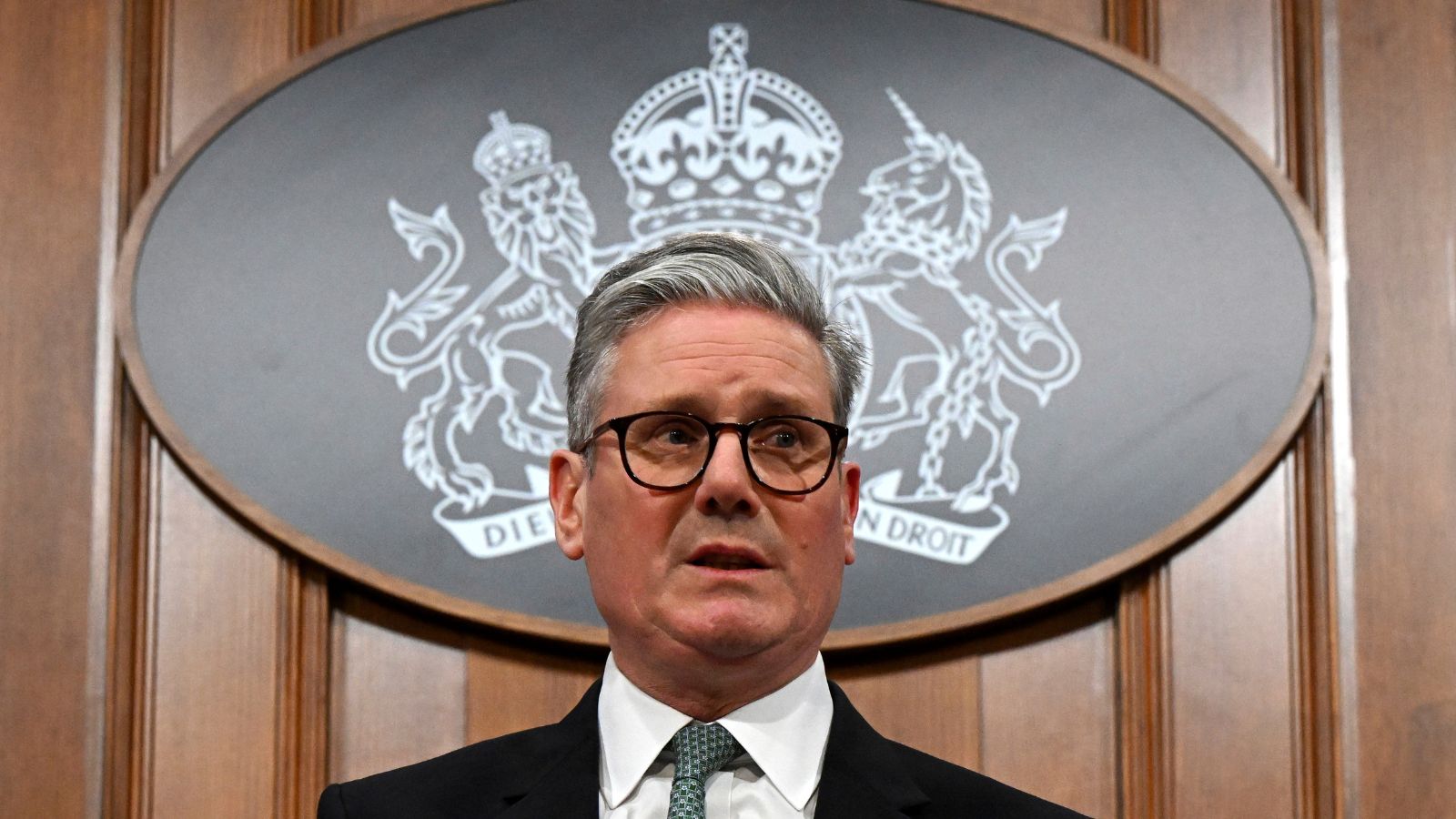 Keir Starmer commits to raise UK defence spending to 2.5% of GDP by ...
