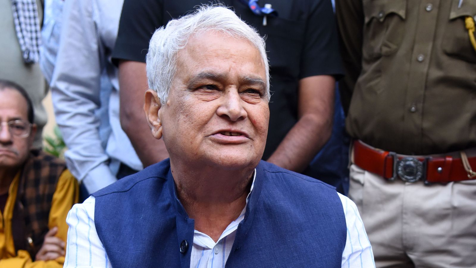Rajasthan minister claims state govt is snooping on him | India News ...